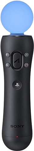 Playstation Move Motion Controller V2 (CECH-ZCM 2) (PS4 Only), A - CeX (UK): - Buy, Sell, Donate